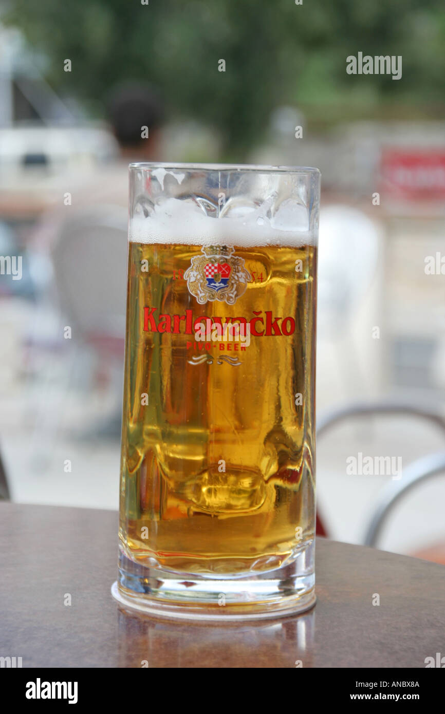 Croatian liquor hi-res stock photography and images - Alamy