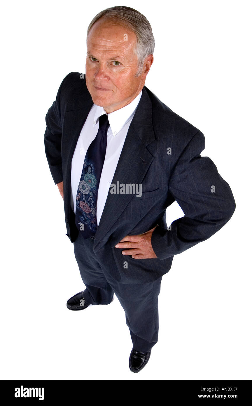 Executive director Cut Out Stock Images & Pictures - Alamy