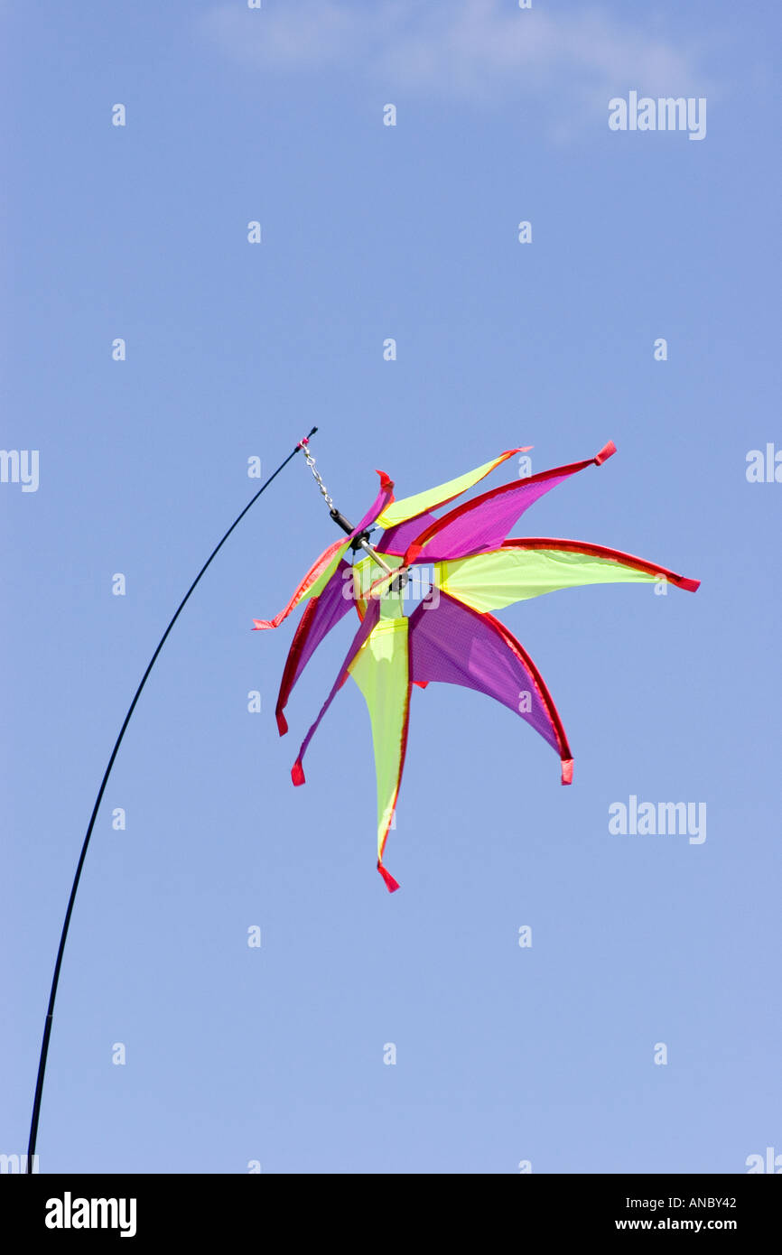 Wind charm hi-res stock photography and images - Alamy