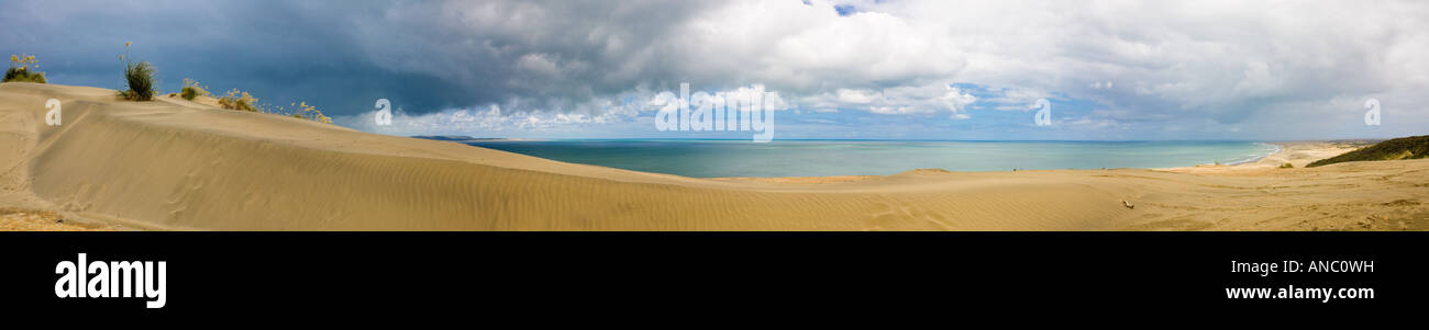 Pouto point hi-res stock photography and images - Alamy