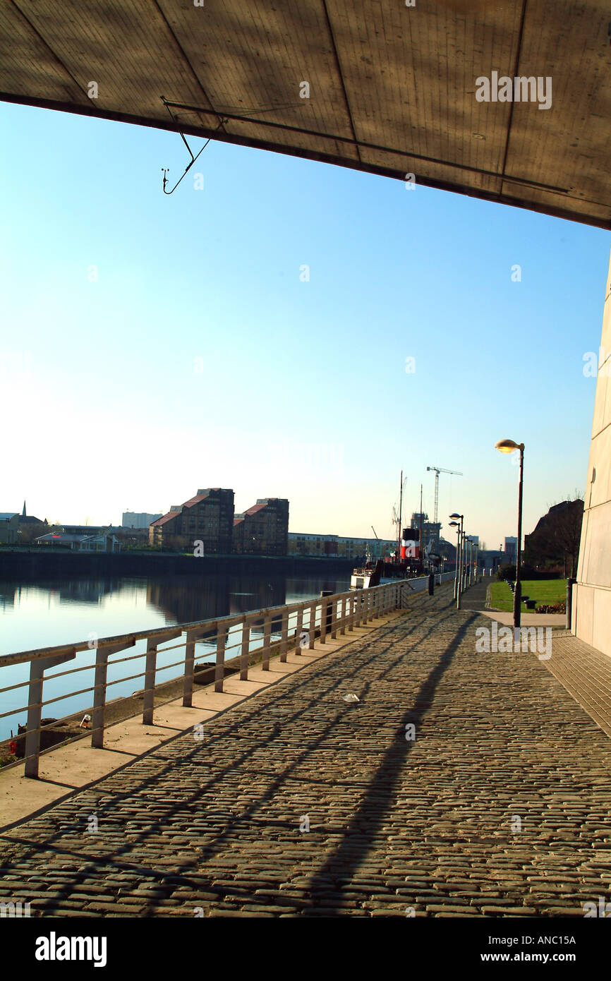 Garden bridge britain motorway hi-res stock photography and images - Alamy
