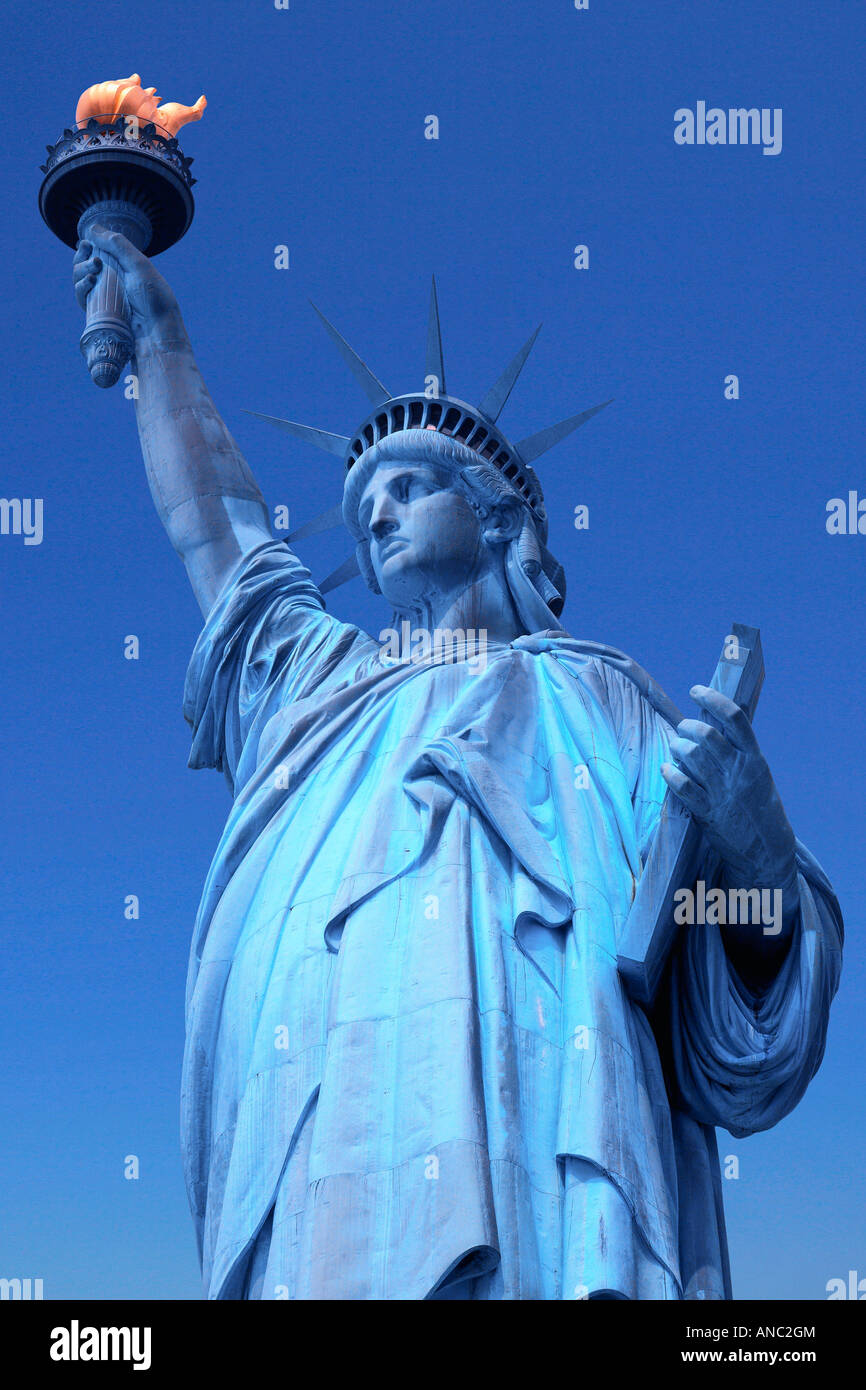 Statue Of Liberty New York Usa Photos at Emil Bentley blog
