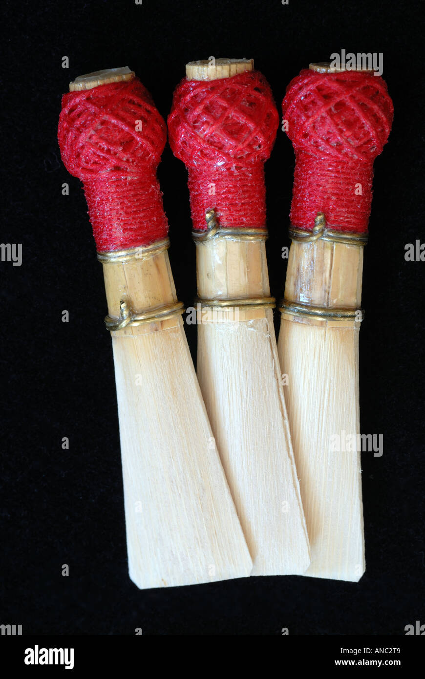 Double bassoon hi-res stock photography and images - Alamy