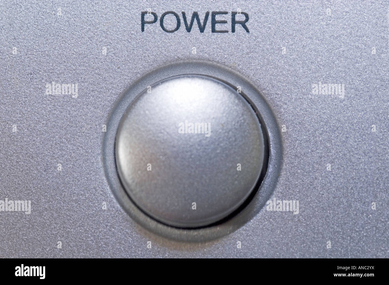 Shutdown button hi-res stock photography and images - Alamy