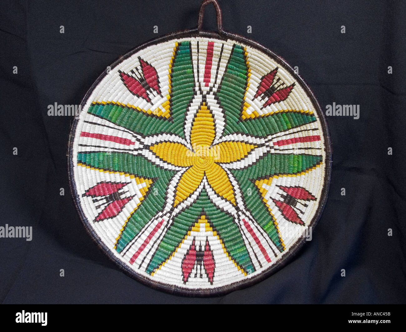 Panama darien jungle embera hi-res stock photography and images - Alamy