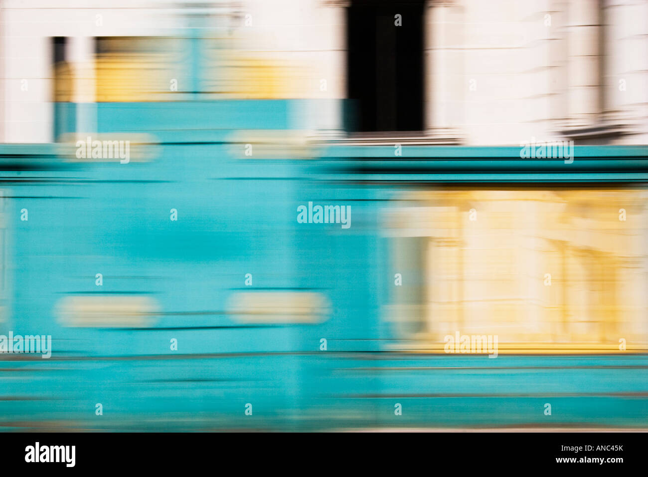 London Bridges at speed Stock Photo - Alamy