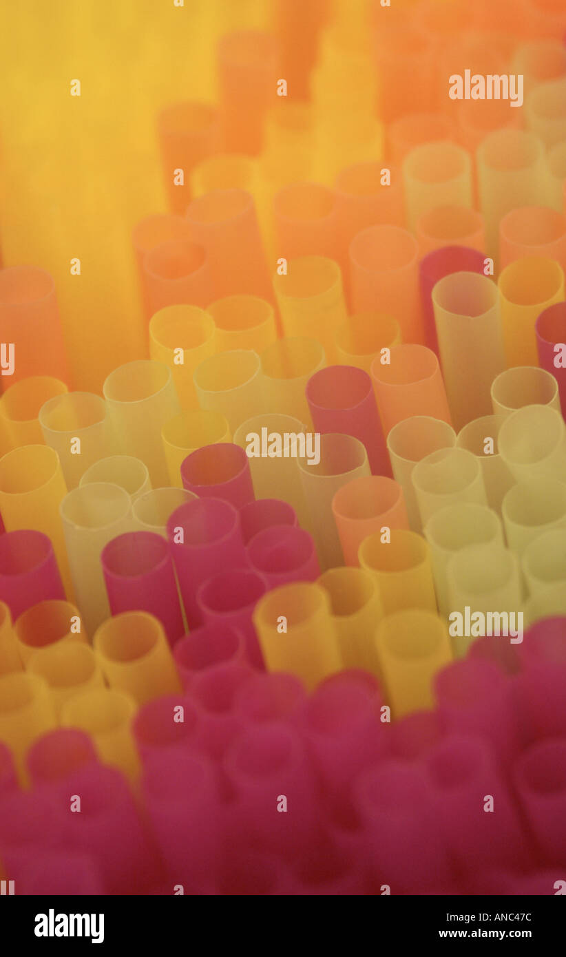 Straw pipe hi-res stock photography and images - Alamy