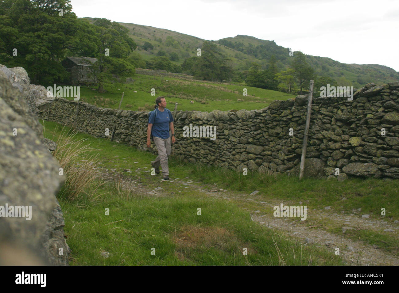 Shap fell bothy hi-res stock photography and images - Alamy