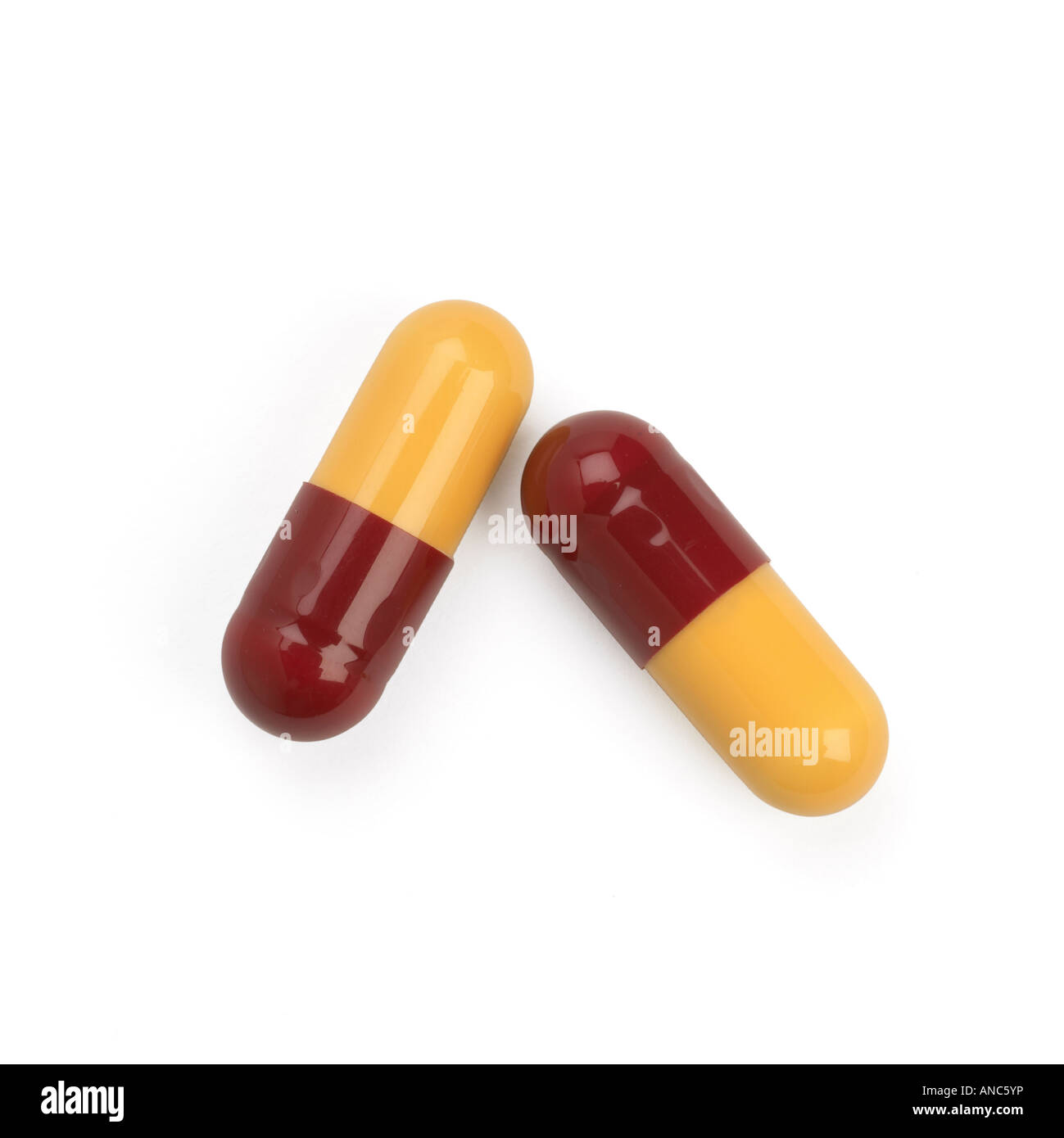Penicillin capsules hi-res stock photography and images - Alamy