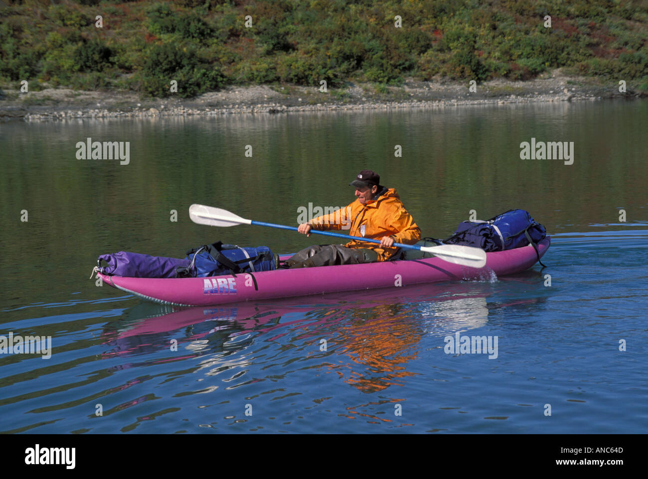 Noatak river hi-res stock photography and images - Alamy