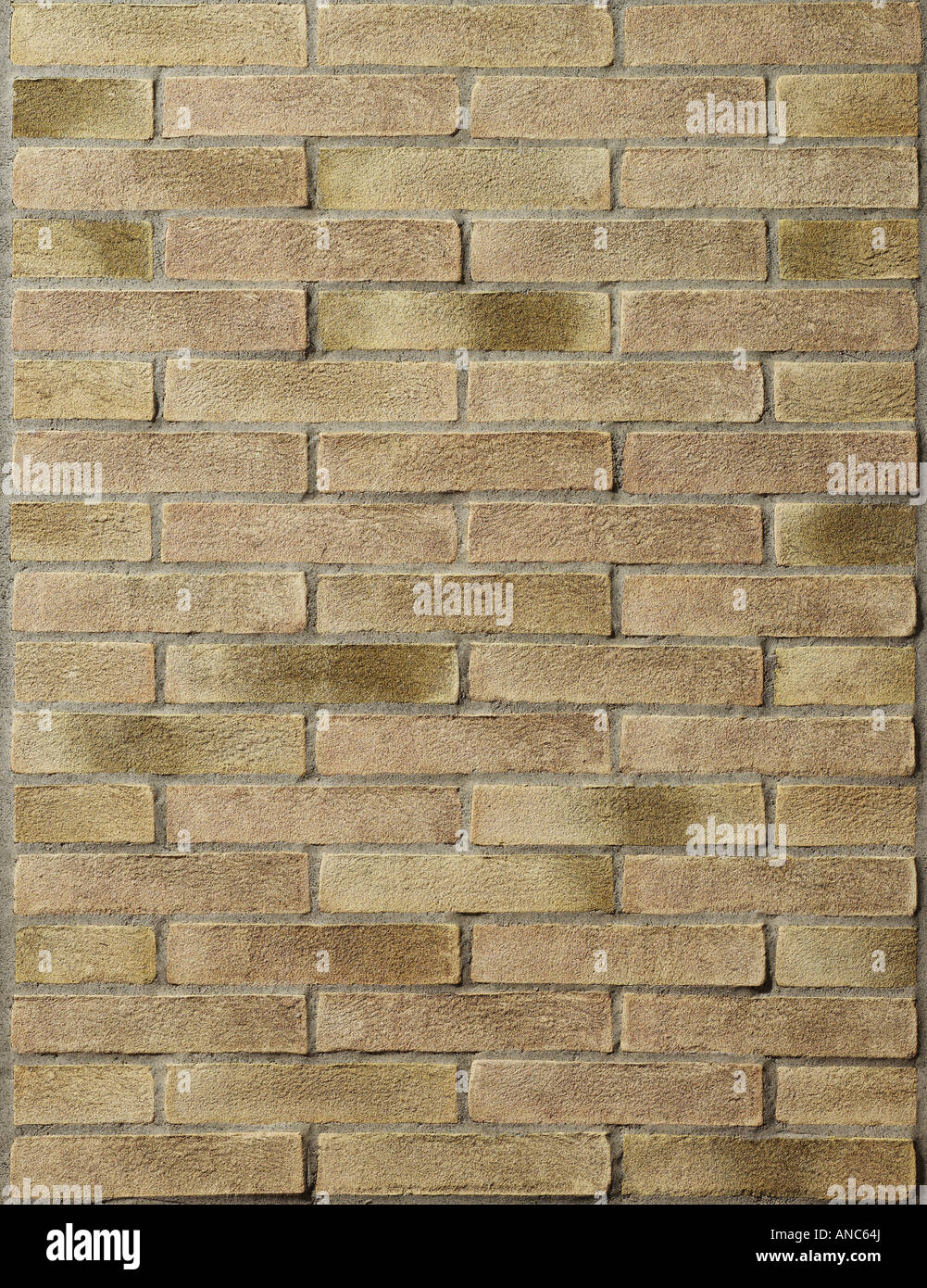wall brick stone outside mason barrier blind Stock Photo - Alamy