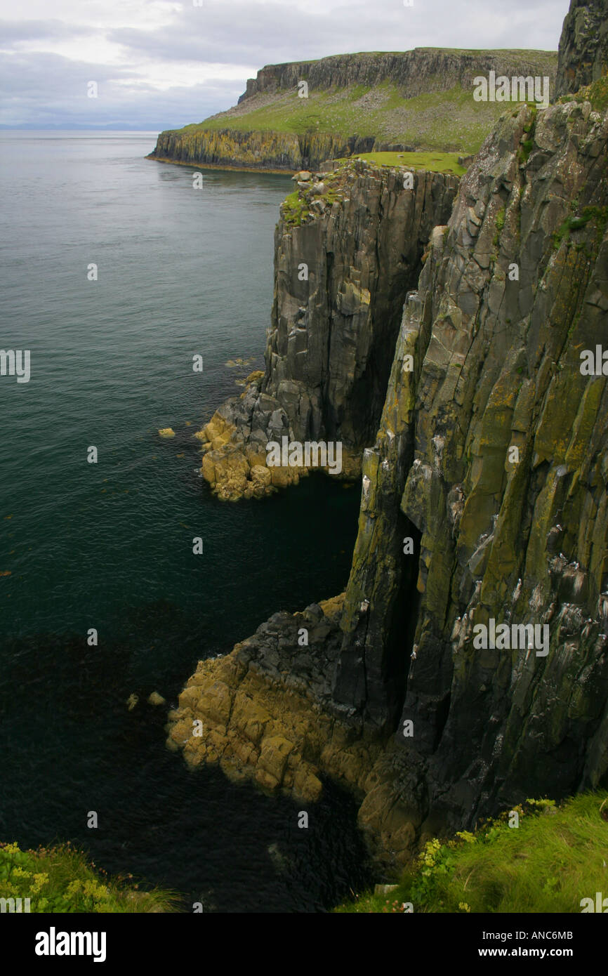 Waternish point skye hi-res stock photography and images - Alamy