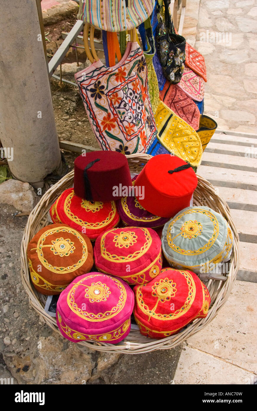 Turkish traditional hat hi-res stock photography and images - Alamy