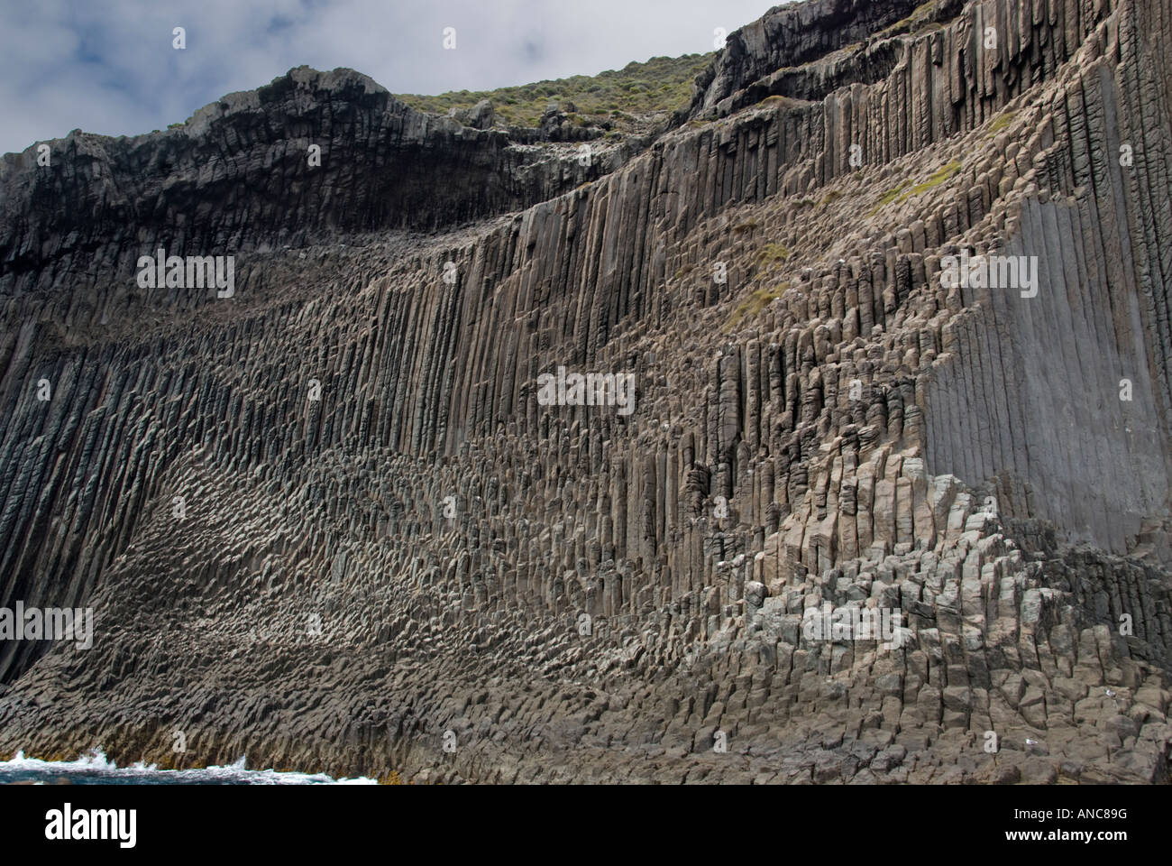 Los órganos spain hi-res stock photography and images - Alamy