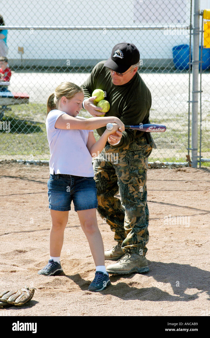 Female action hi-res stock photography and images - Alamy