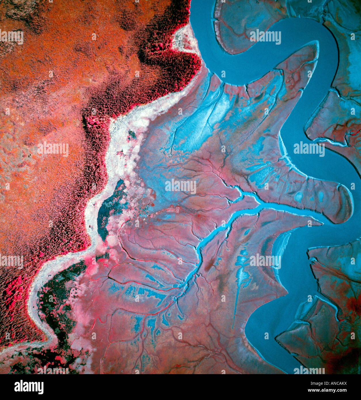 Chickaloon river hi-res stock photography and images - Alamy