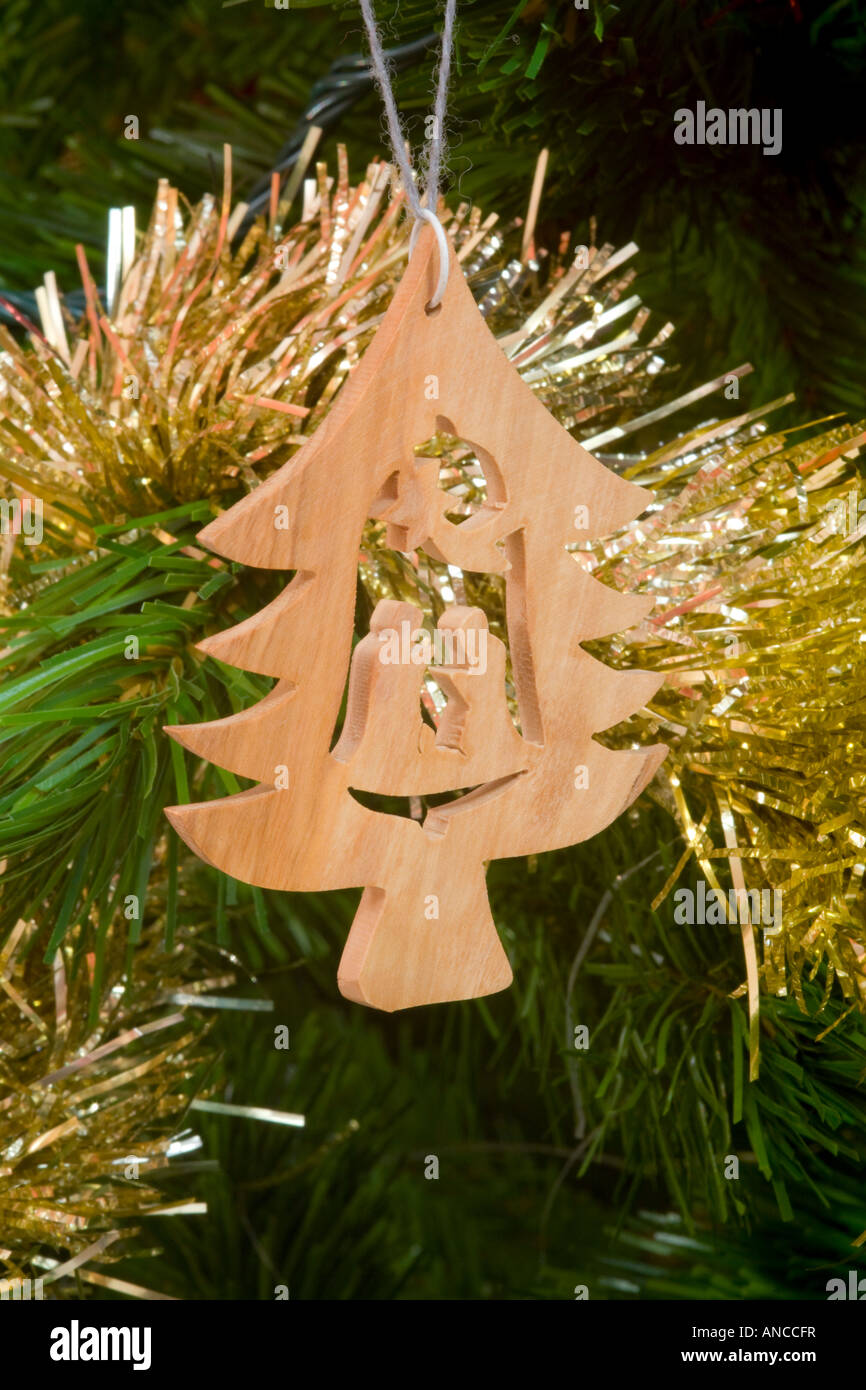 Bethlehem Christmas Tree High Resolution Stock Photography and Images ...
