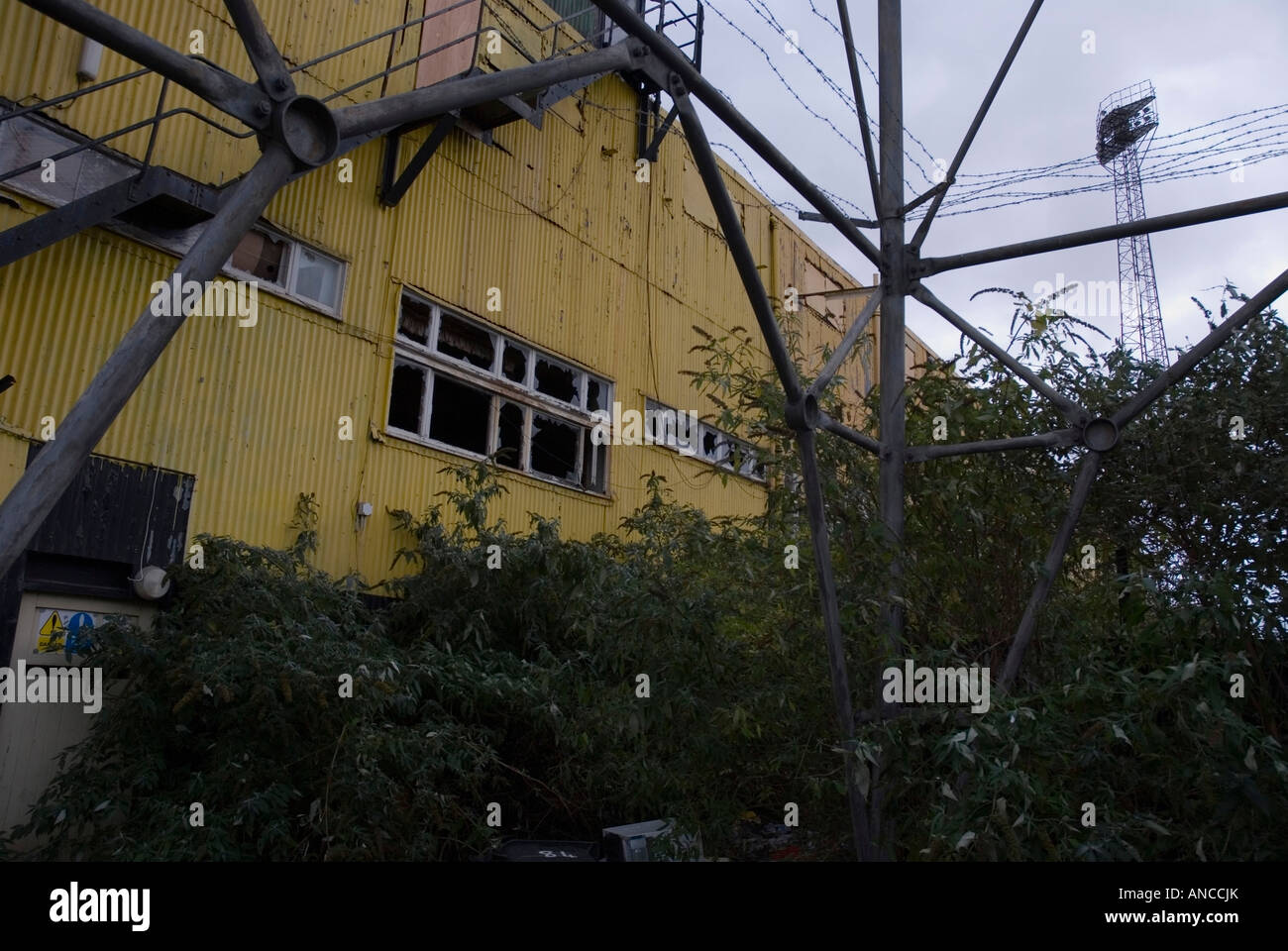 Boothferry park hi-res stock photography and images - Alamy