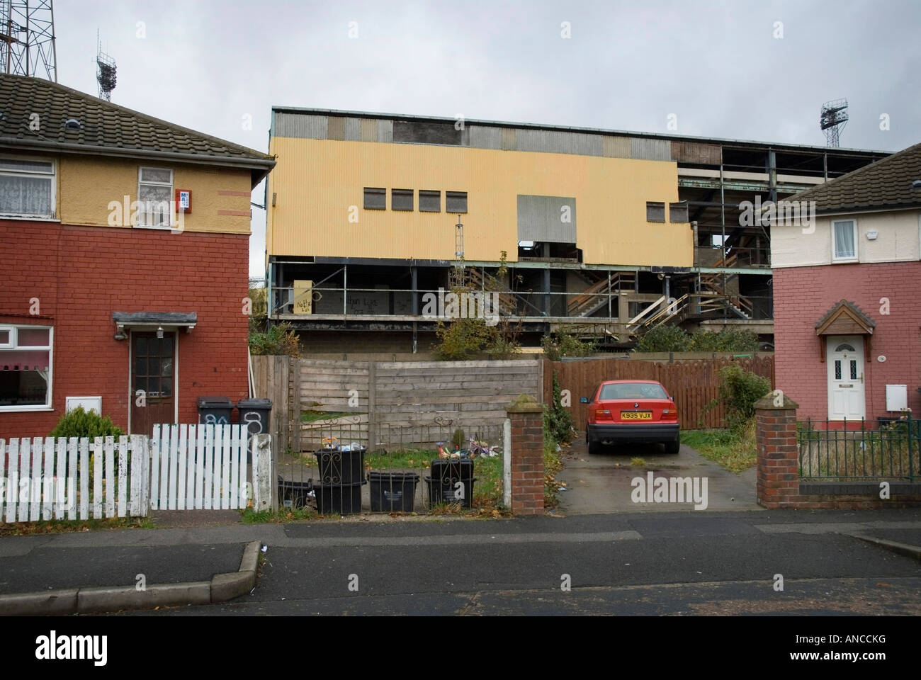 Boothferry park hull hi-res stock photography and images - Alamy