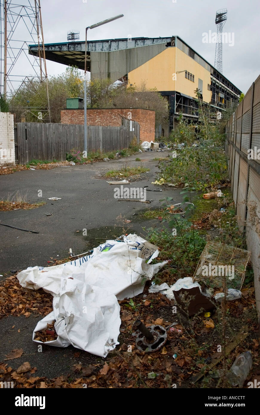 Boothferry park hull hi-res stock photography and images - Alamy