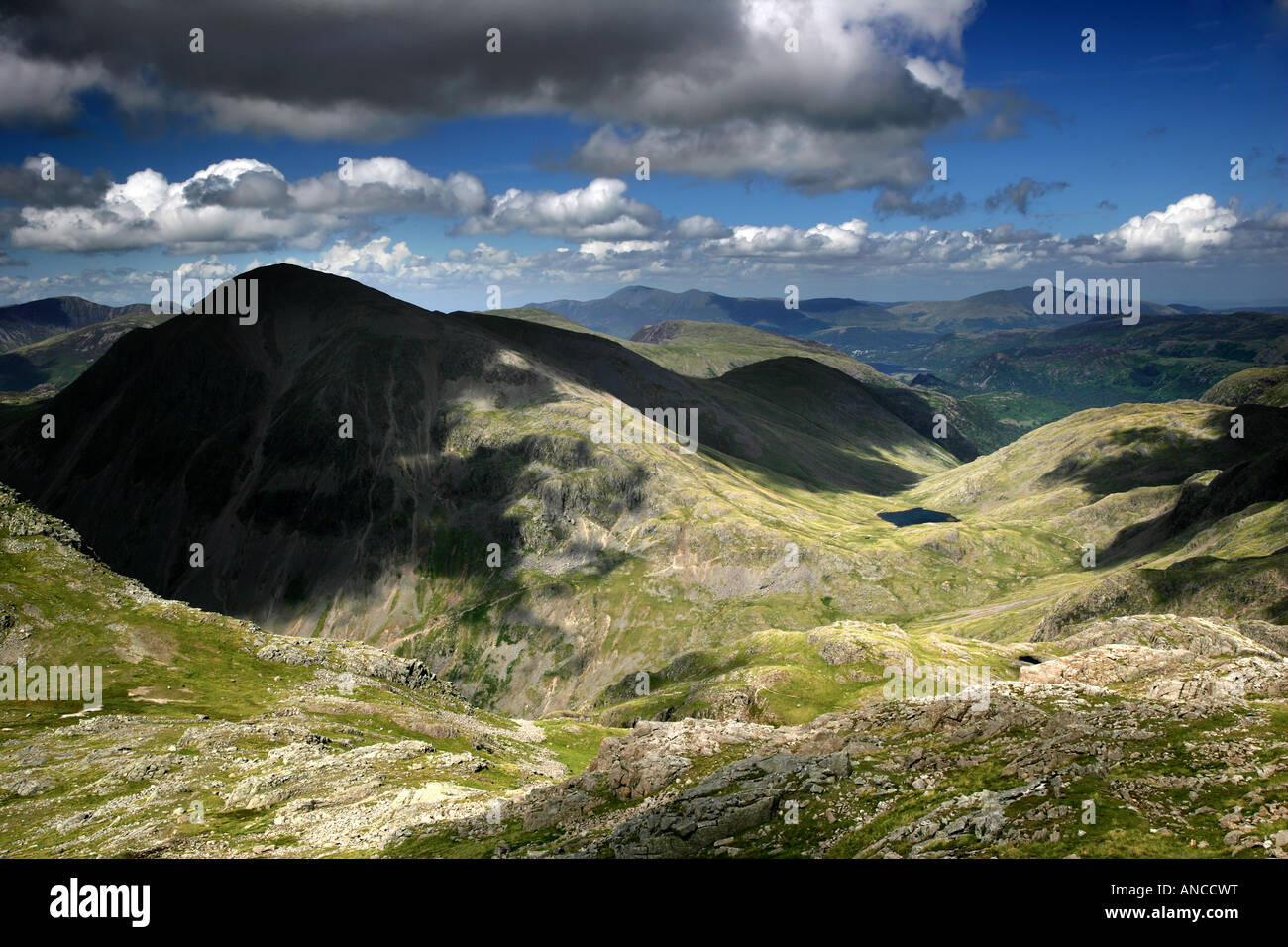 Discover cumbria hi-res stock photography and images - Alamy