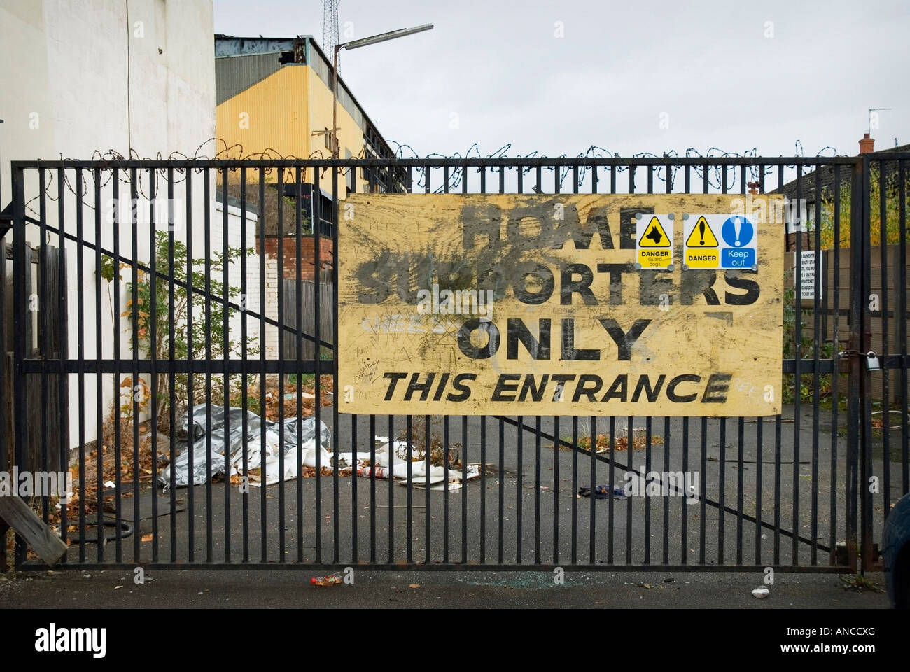 Boothferry park hull hi-res stock photography and images - Alamy