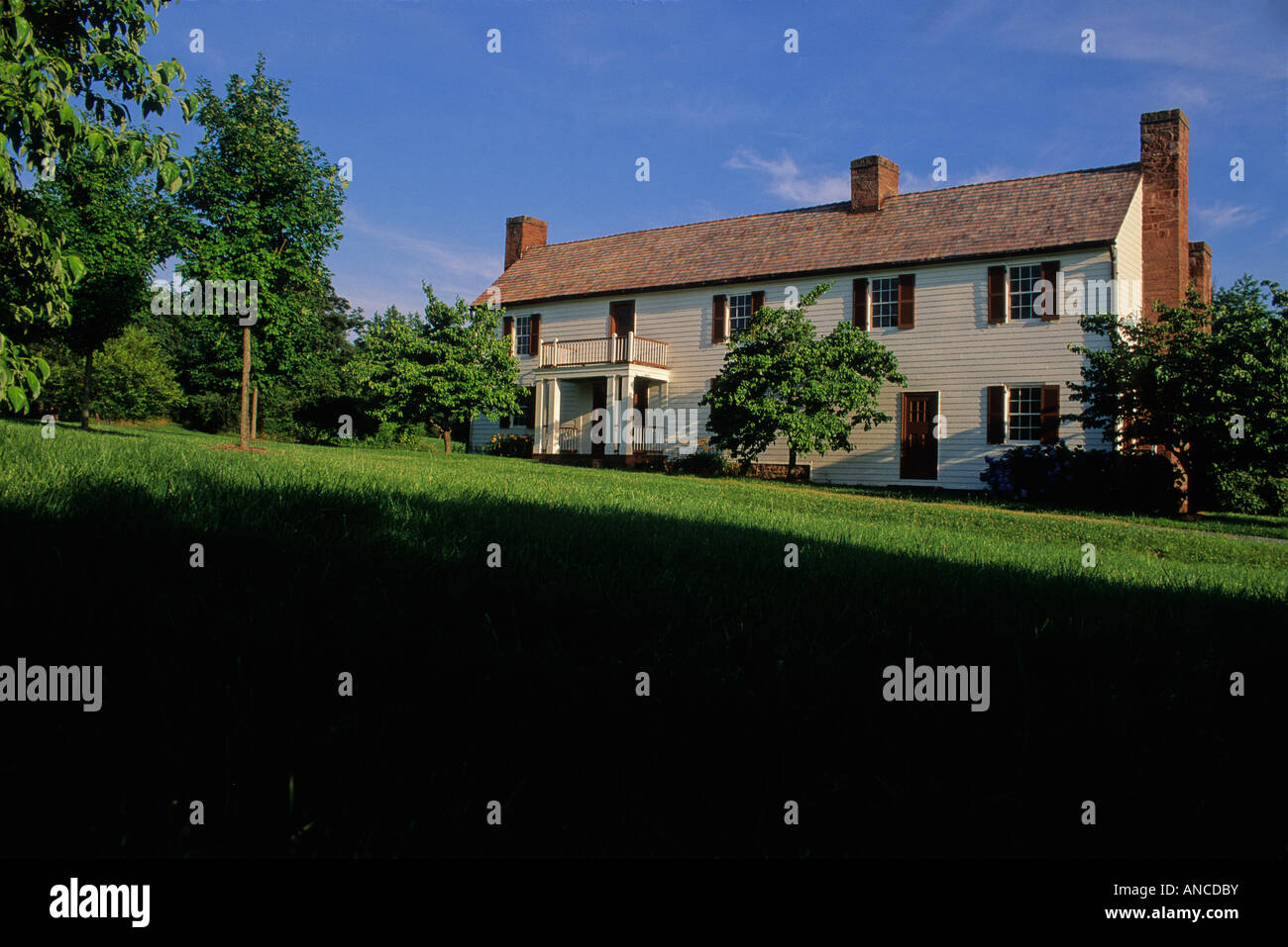 Dranesville Stock Photos & Dranesville Stock Images - Alamy