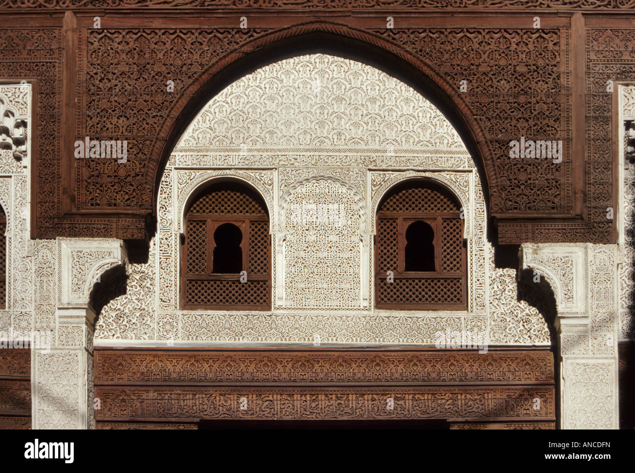 Arabic stucco hi-res stock photography and images - Alamy