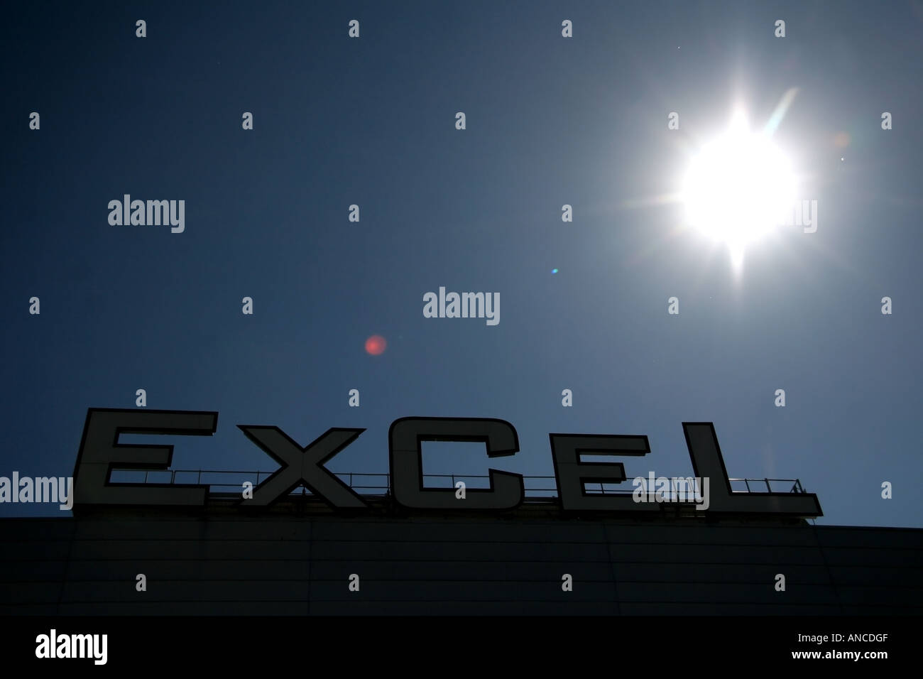 Excel conference centre hi-res stock photography and images - Alamy