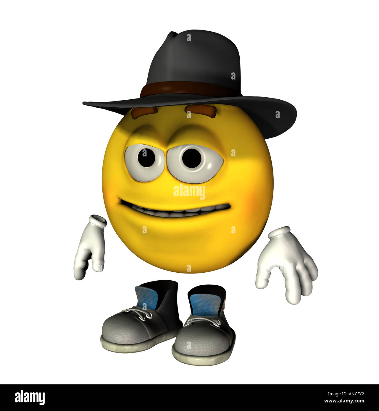 Detective gumshoe hi-res stock photography and images - Alamy