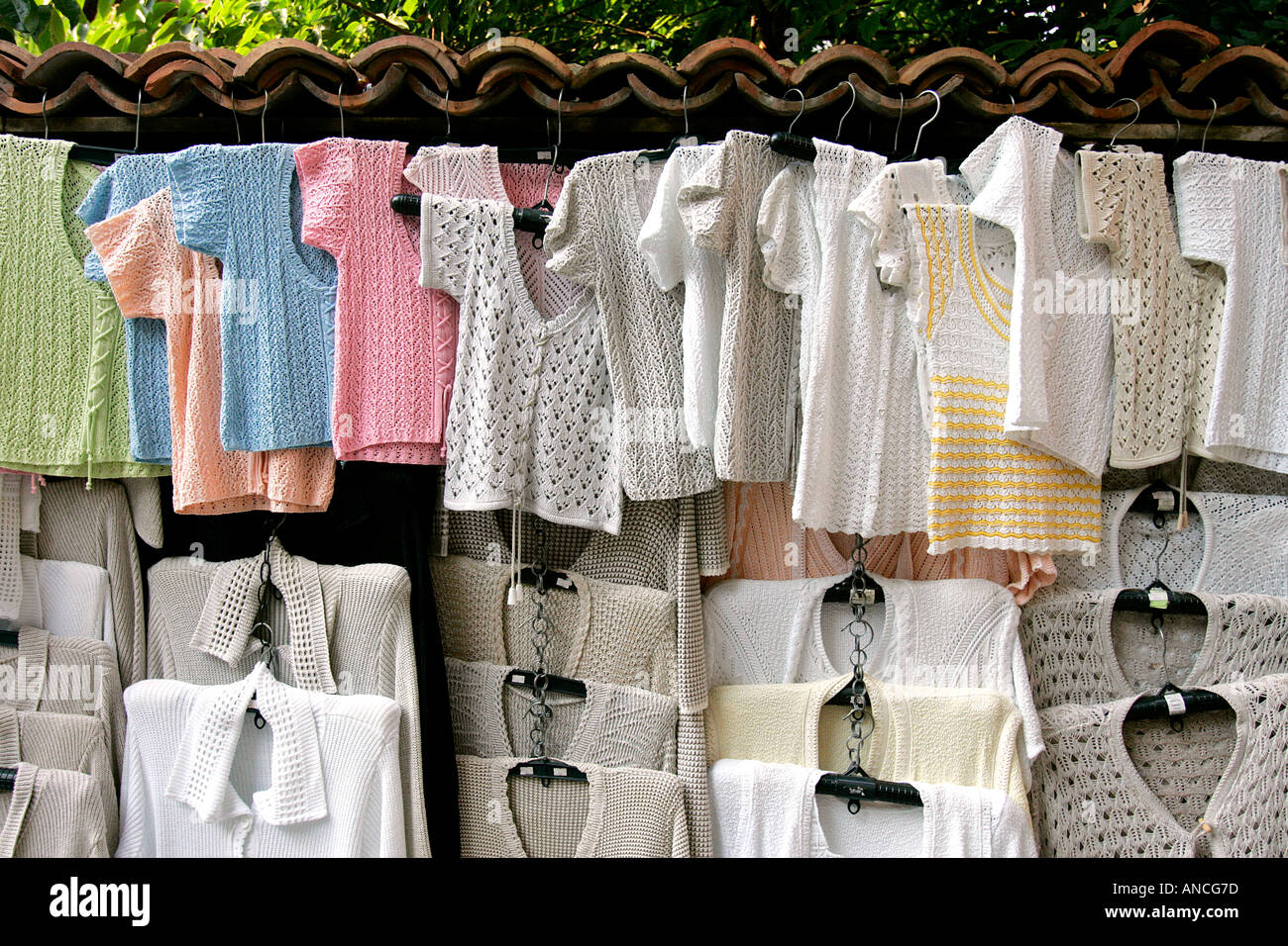 Typical tourist type shop hi-res stock photography and images - Alamy