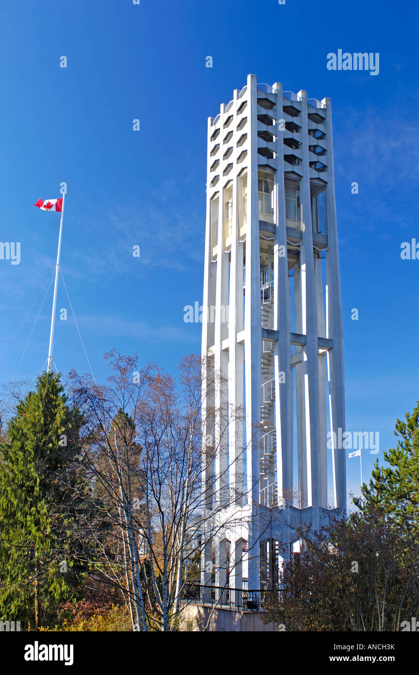 Clock tower victoria british columbia hi-res stock photography and ...