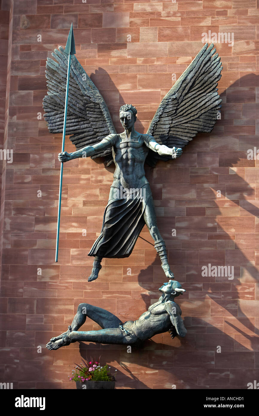 Victory Over The Devil