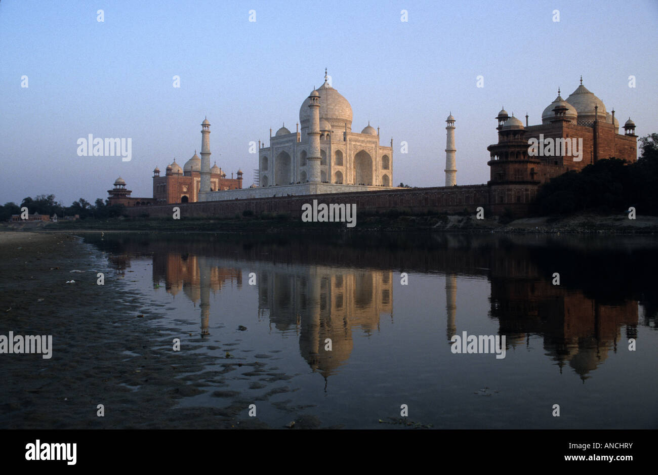 Jamuna river hi-res stock photography and images - Alamy