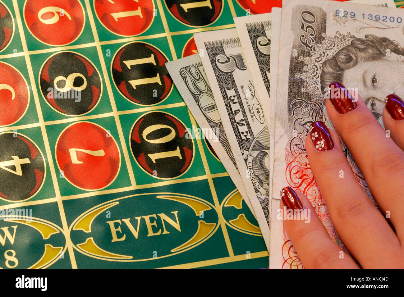 Gaming distraction hi-res stock photography and images - Alamy