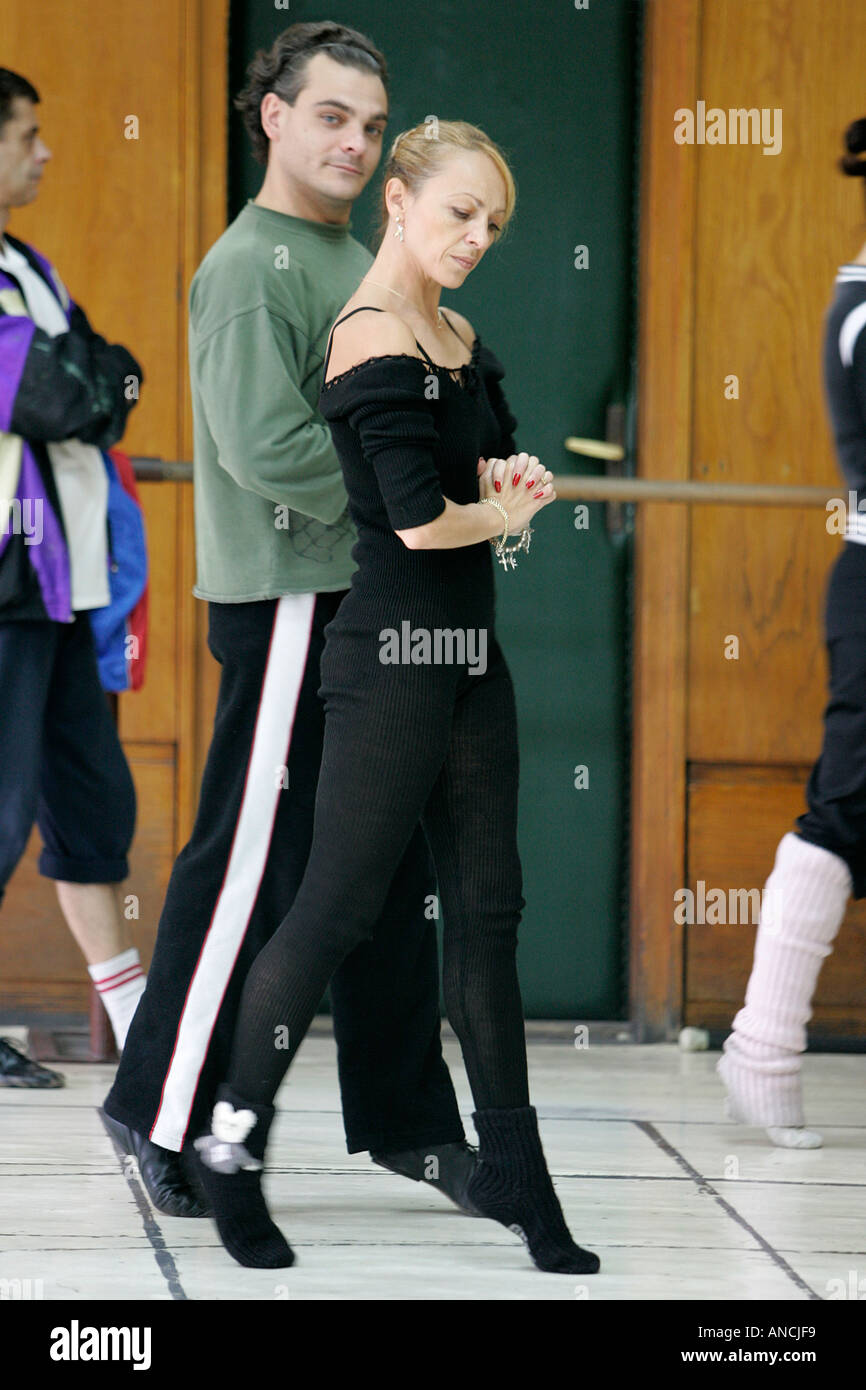ballet dance choreographer rehearsal person dramatis actress ballerina ...