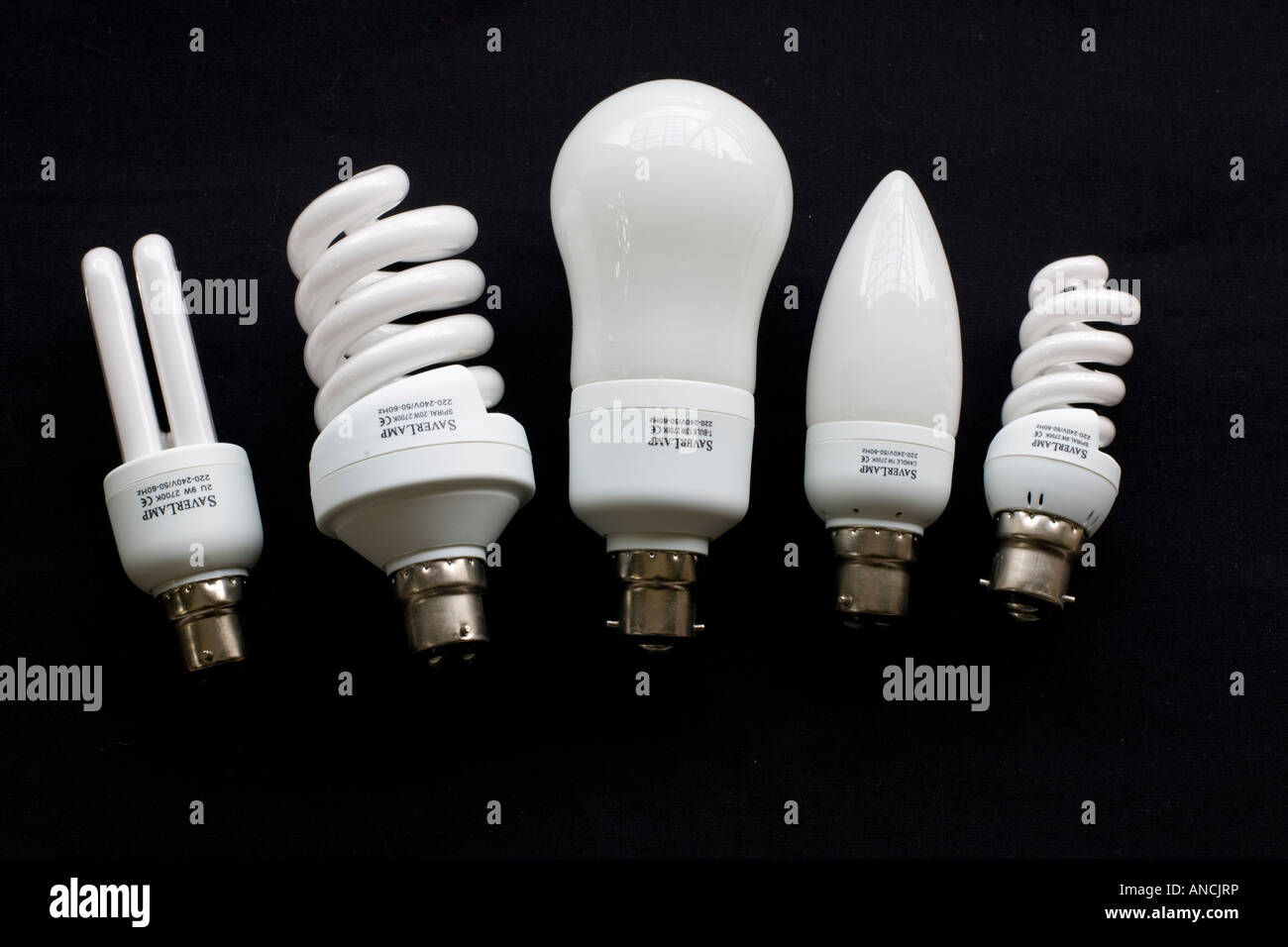 Different types of lamps hi-res stock photography and images - Alamy