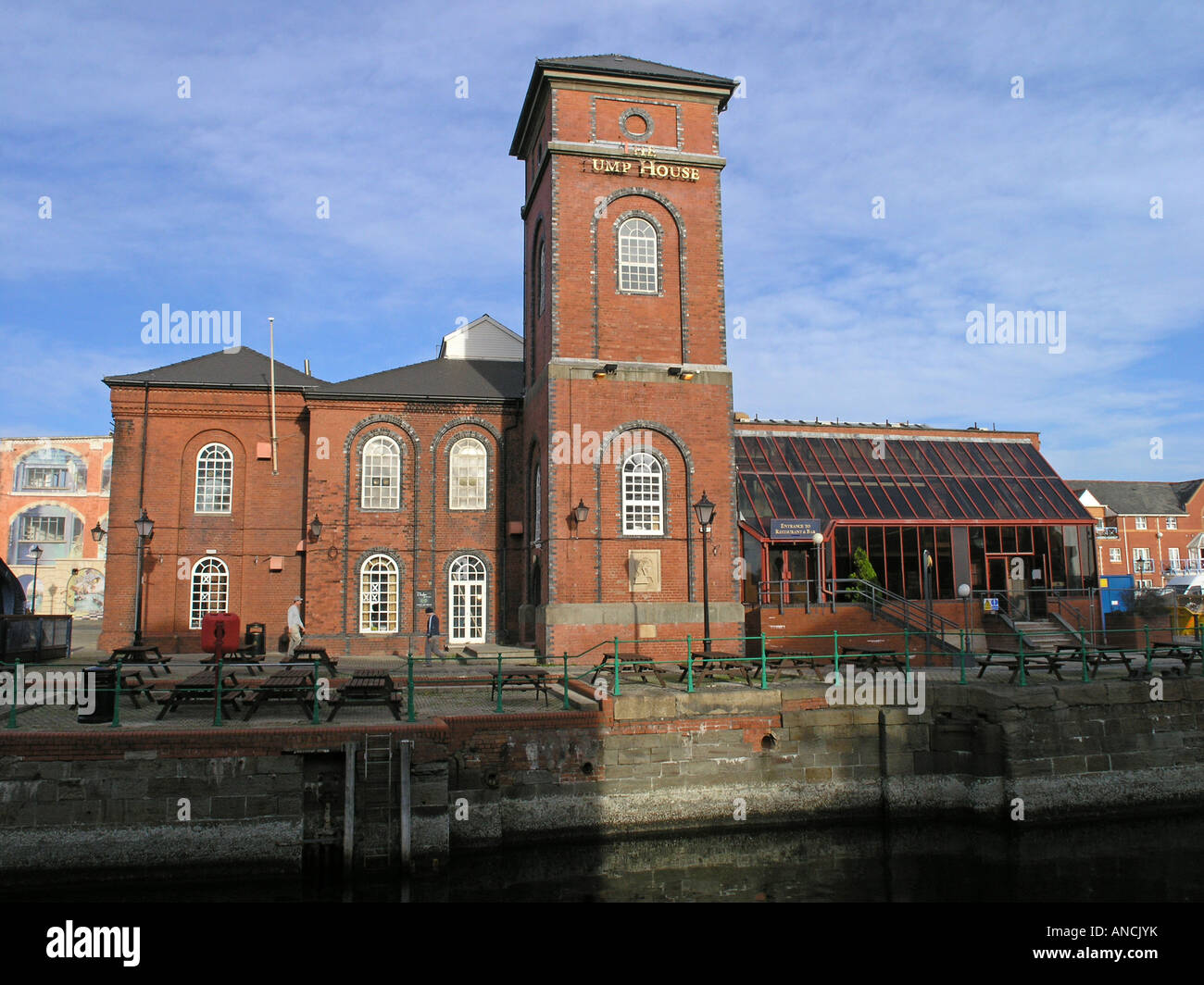 Swansea waterfront beach hi-res stock photography and images - Alamy