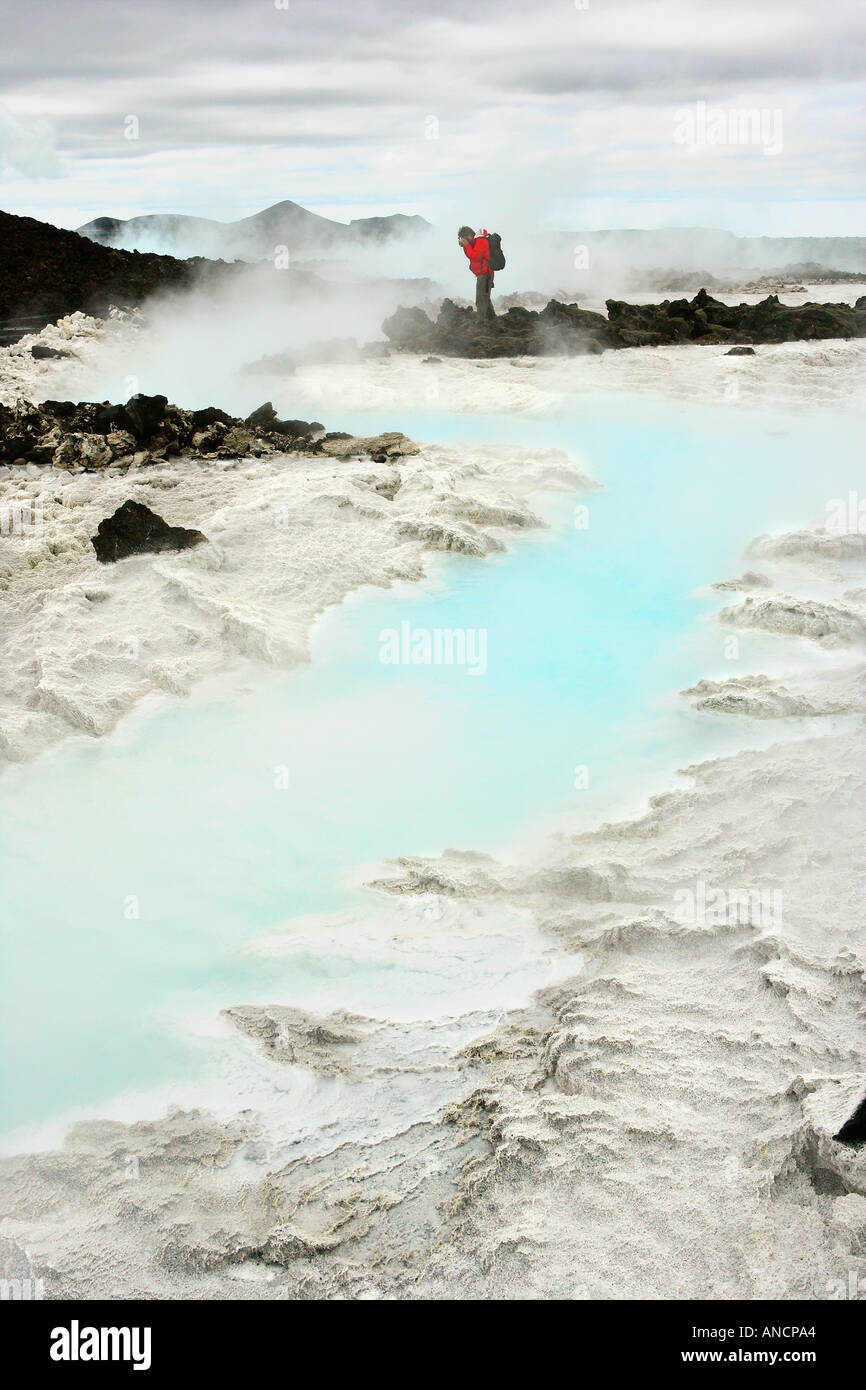Geothermal cooling hi-res stock photography and images - Alamy