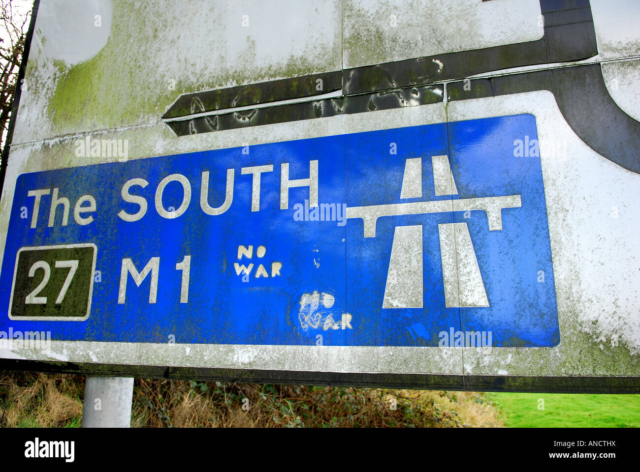 M1 Sign Stock Photos & M1 Sign Stock Images - Alamy