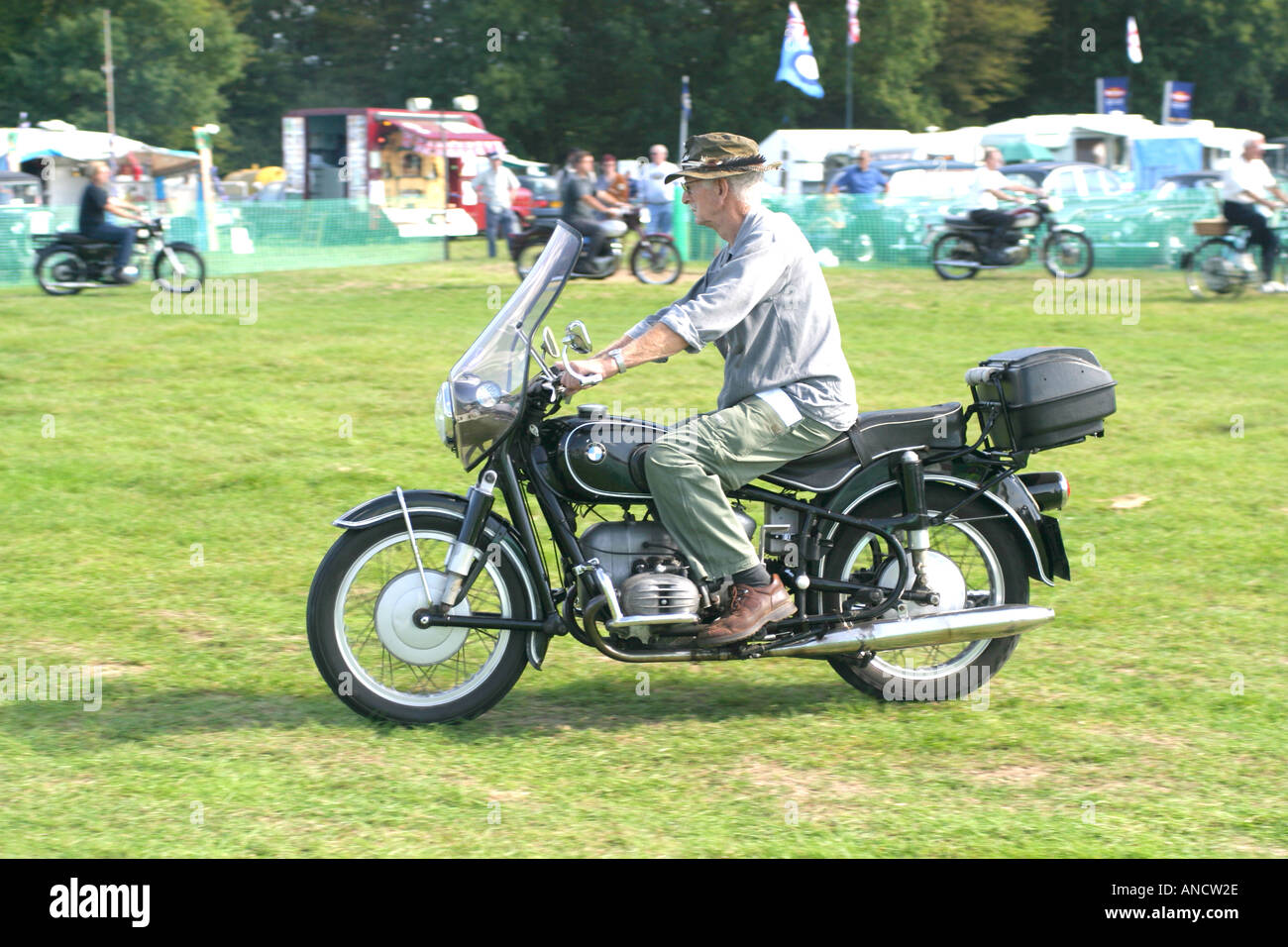 Motorcycles 1970s High Resolution Stock Photography and Images - Alamy