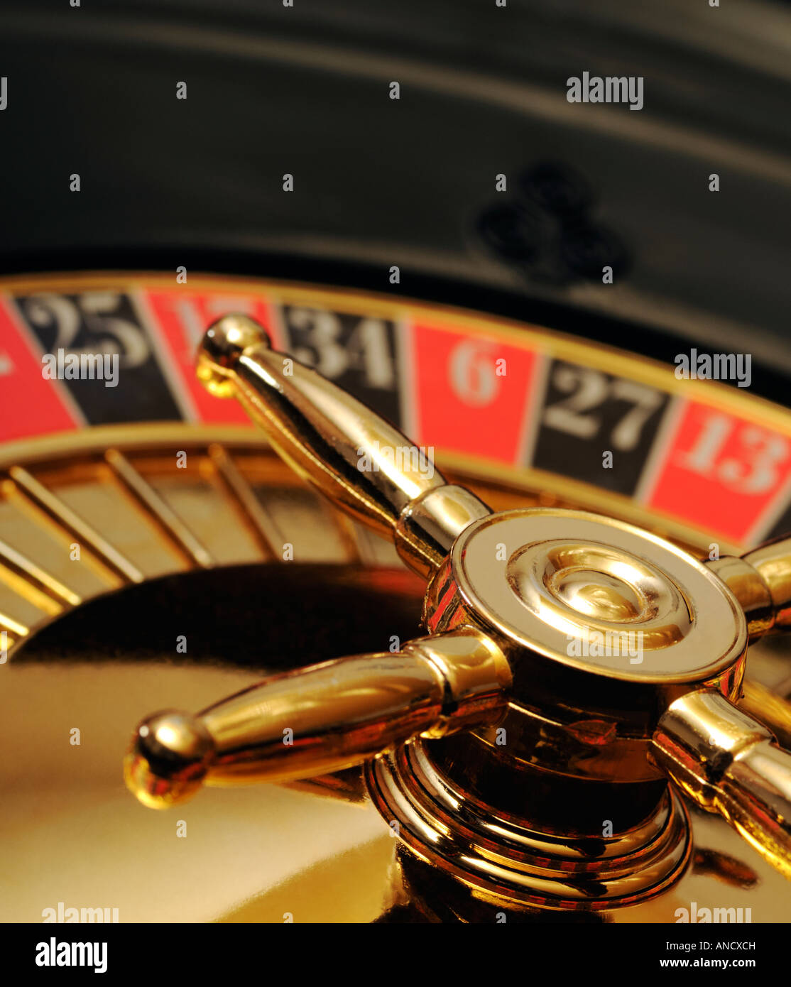 Gamble wheel hi-res stock photography and images - Alamy