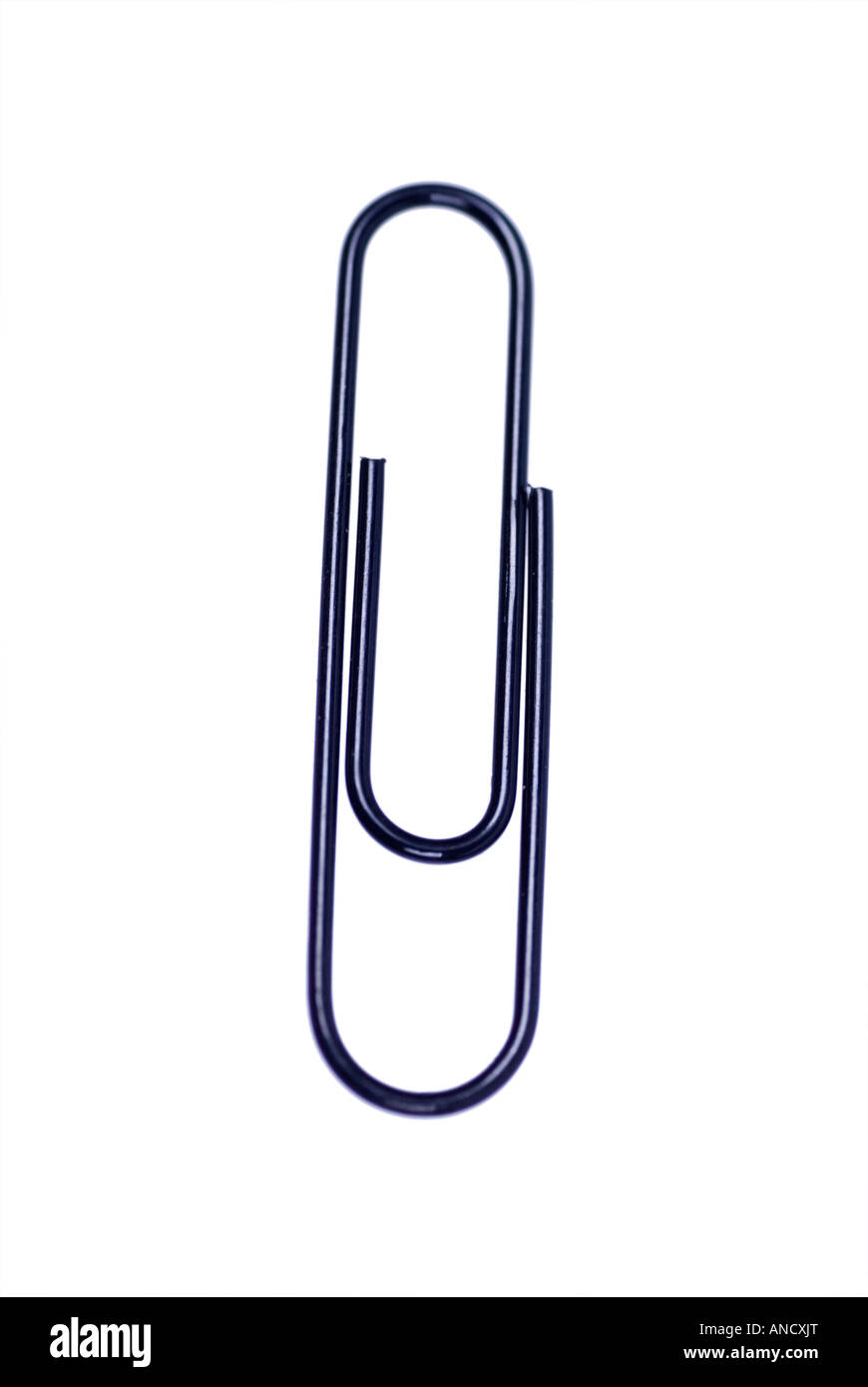 Wire clip hi-res stock photography and images - Alamy