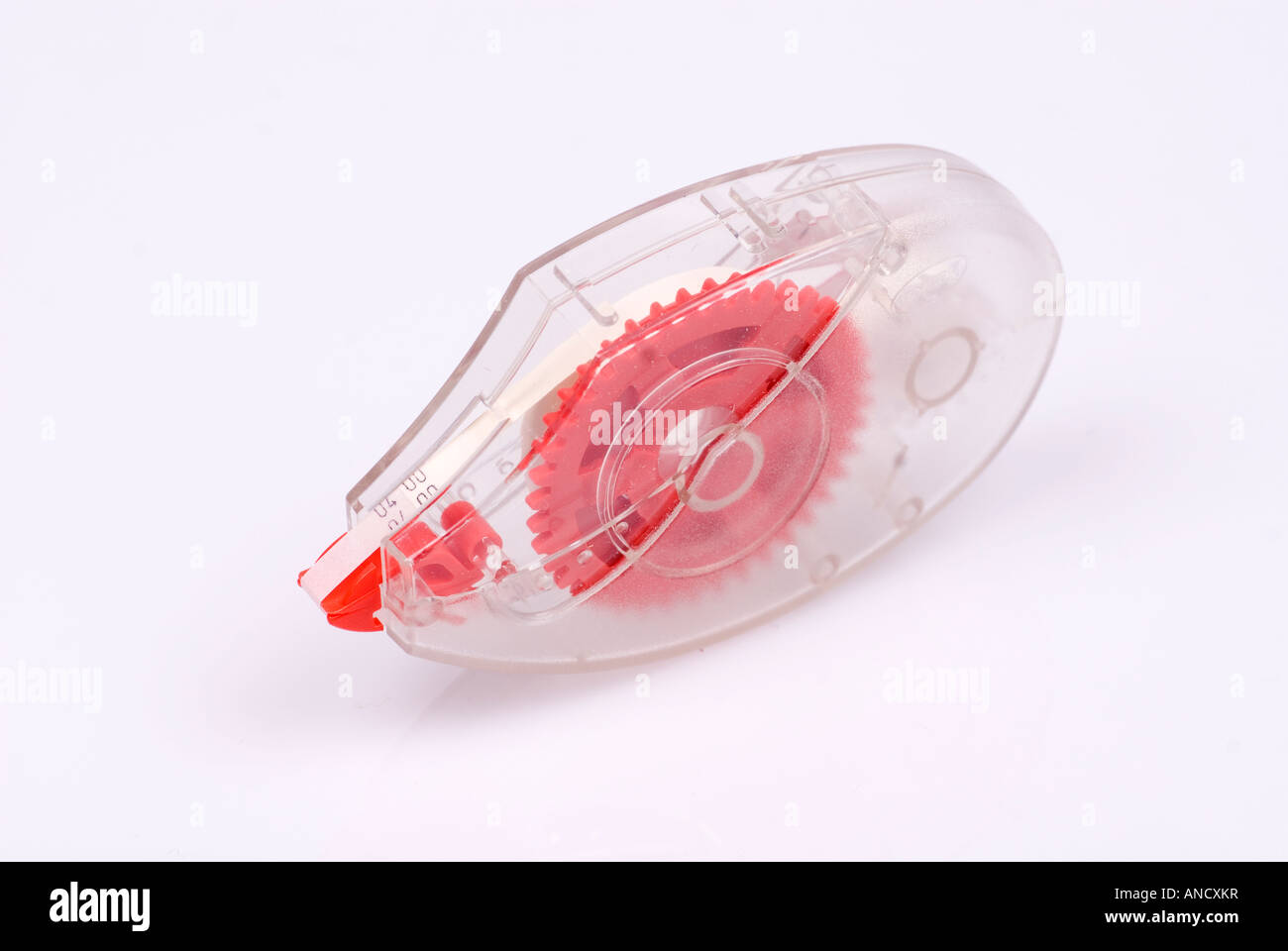 Corrector tape hi-res stock photography and images - Alamy