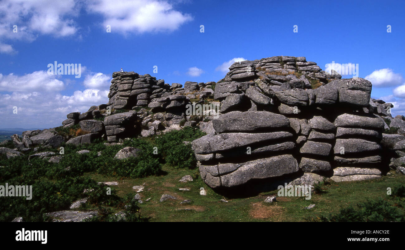 Pew tor hi-res stock photography and images - Alamy