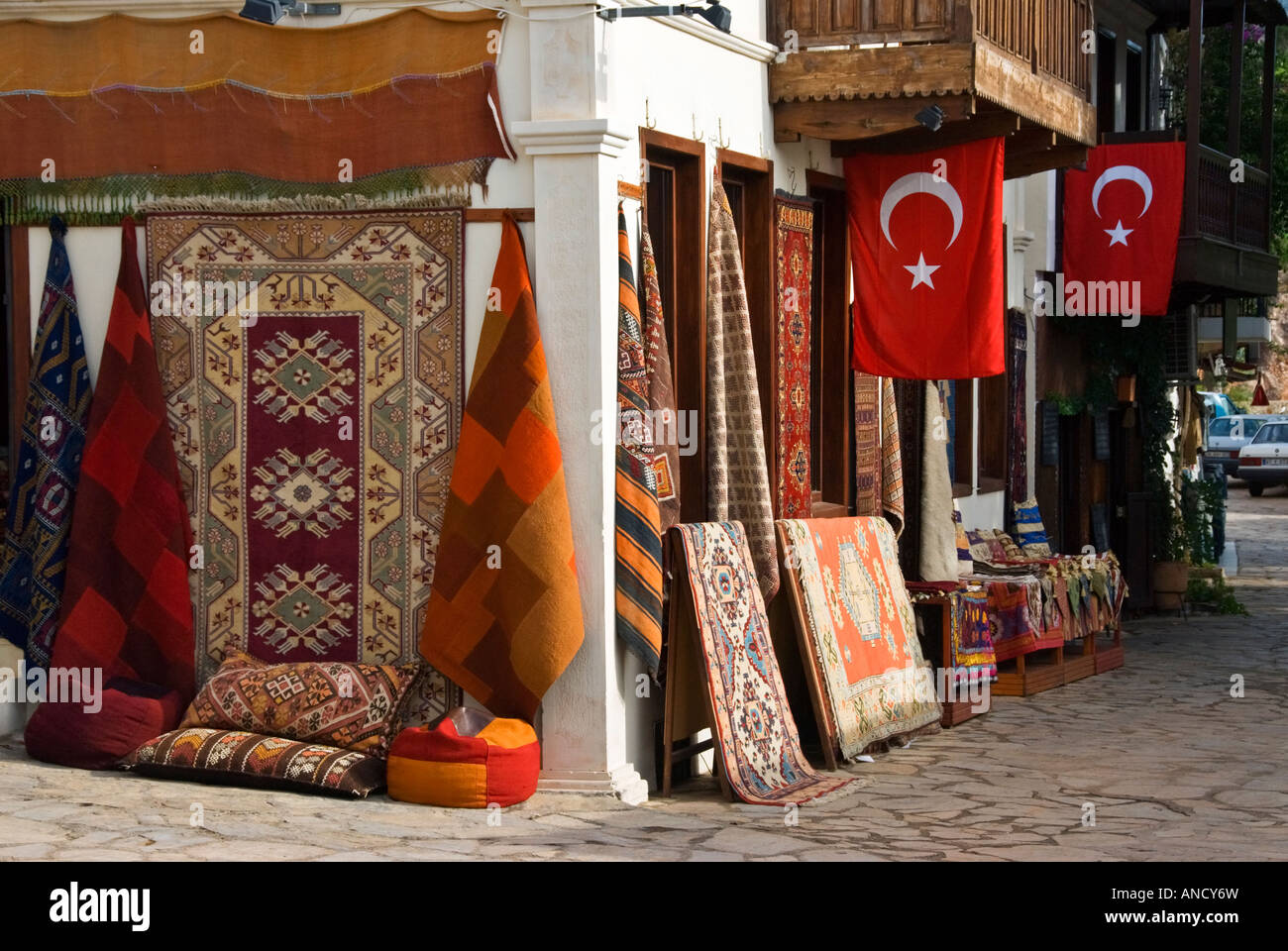 Turkish carpet hi-res stock photography and images - Alamy
