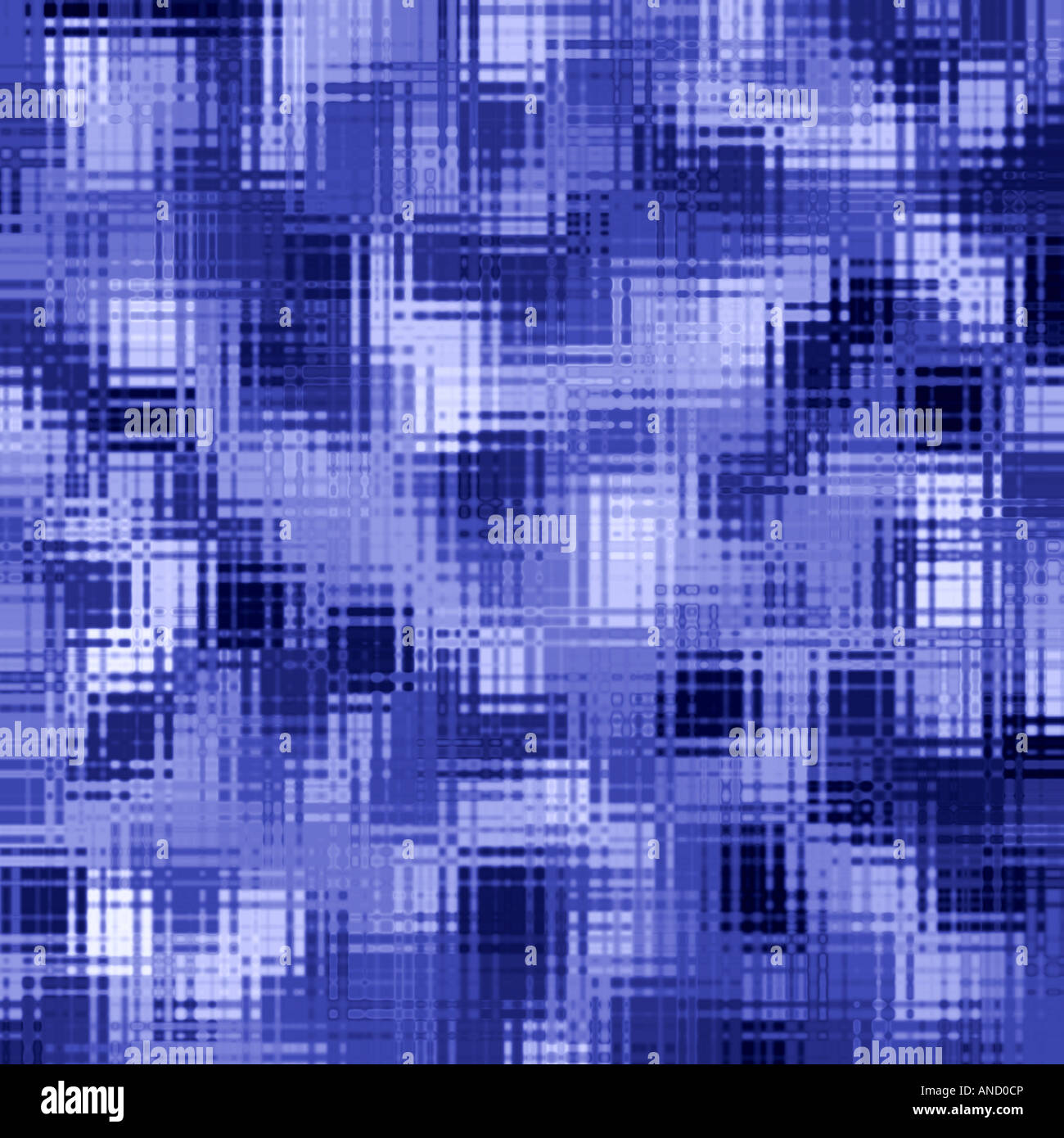 Blue and black glass effect background Stock Photo - Alamy