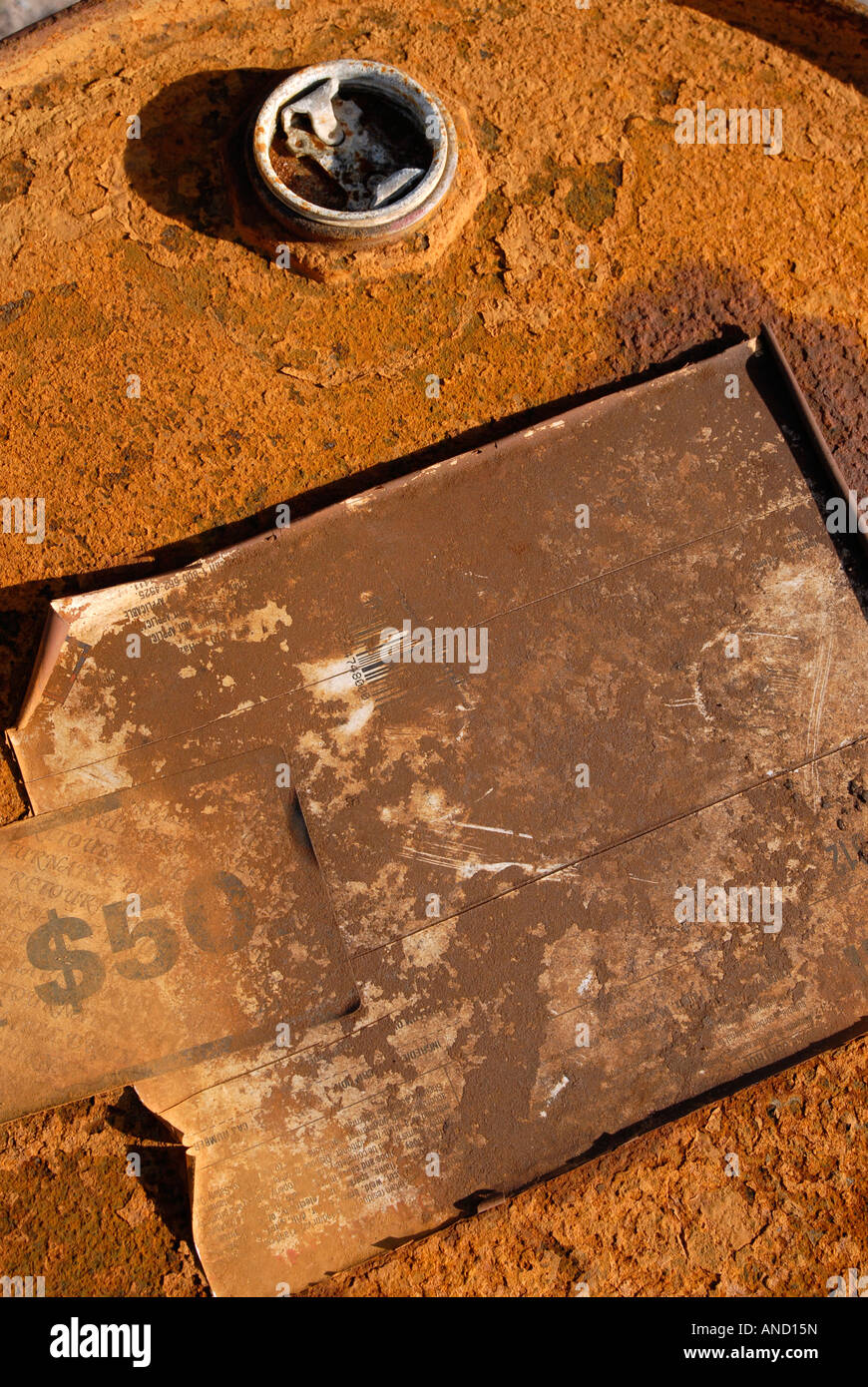 Low oil price hi-res stock photography and images - Alamy