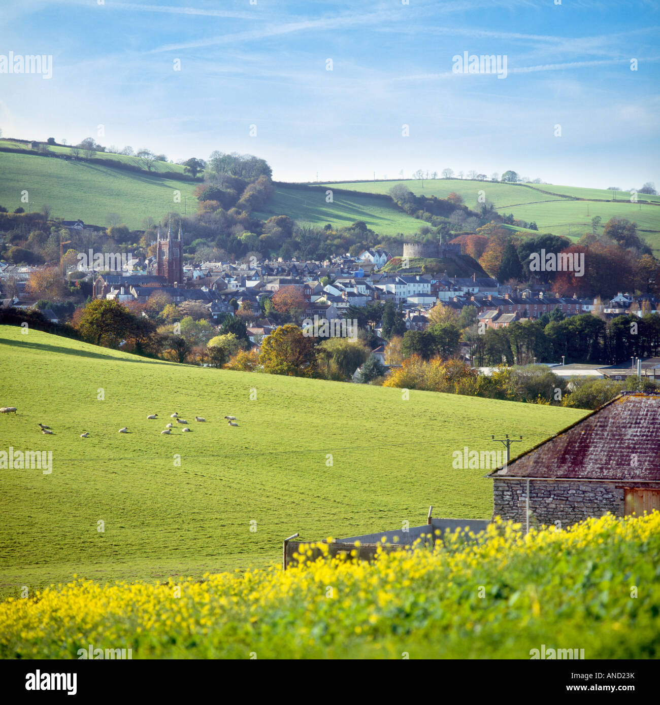 John musgrave heritage hi-res stock photography and images - Alamy