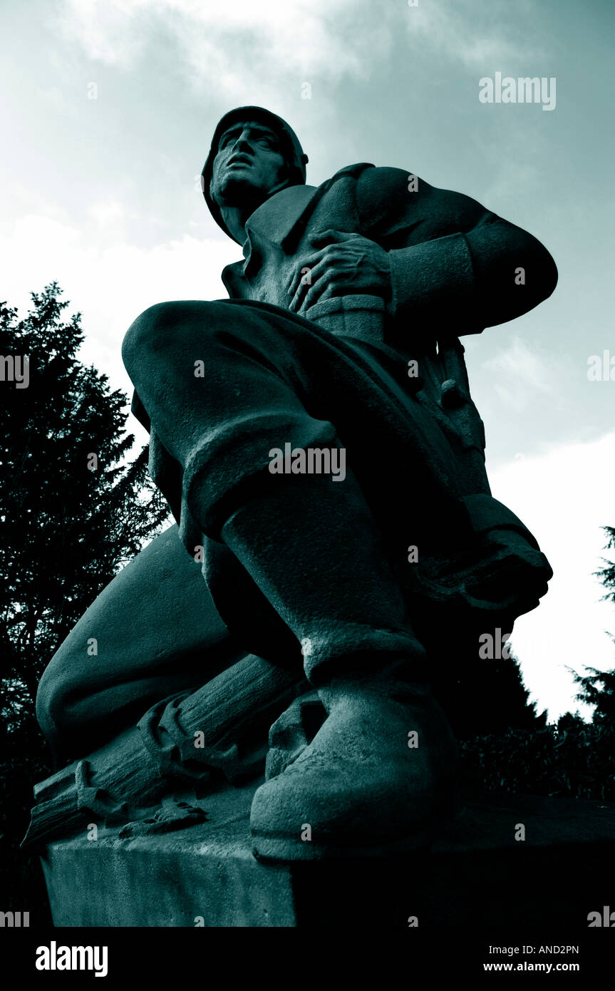 german soldier army wehrmacht fallen dying death warfare man male world ...